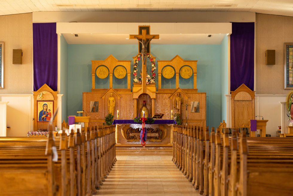 Ministry | olccparish.com
